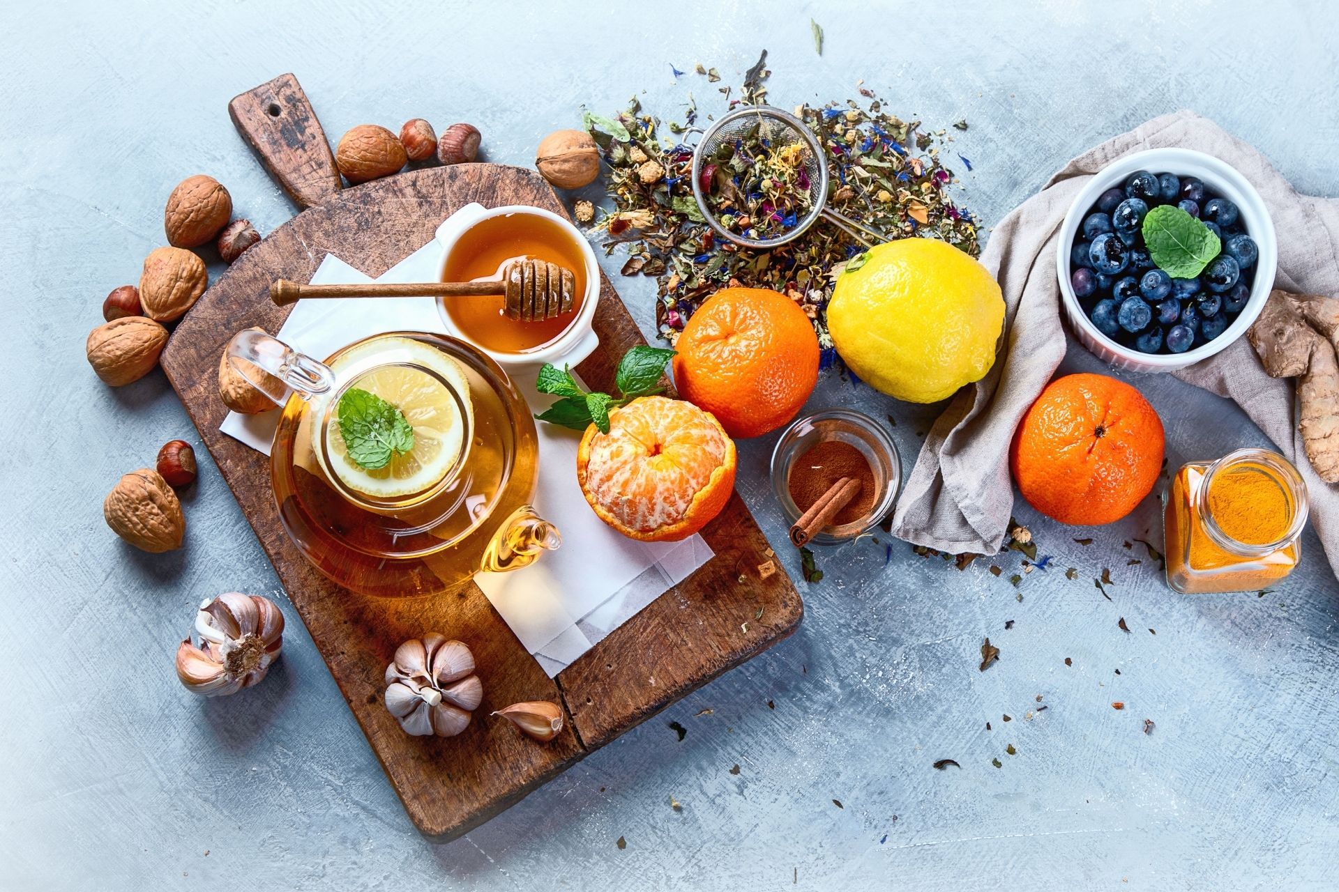 The Best and Worst 'Natural Sugars' - Patrick Holford