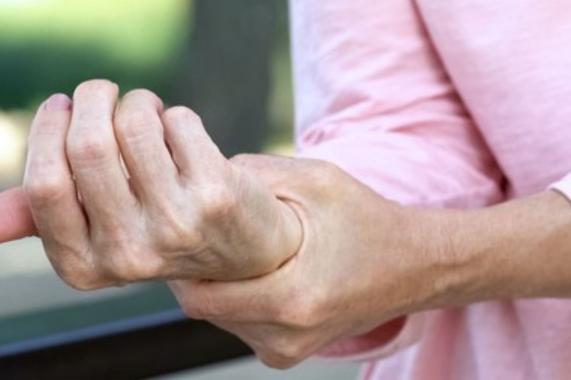 Osteoporosis - the Skeleton in the Cupboard - Patrick Holford