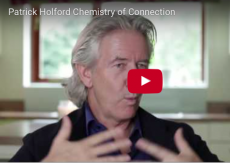 How to plug in to a ‘higher’ intelligence - Patrick Holford