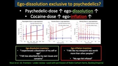 How to Change Your Mind - Patrick Holford