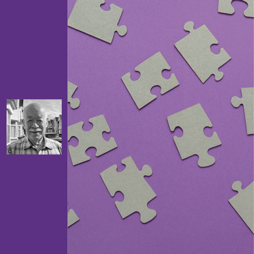 Autism Has Quadrupled. Why? - Patrick Holford