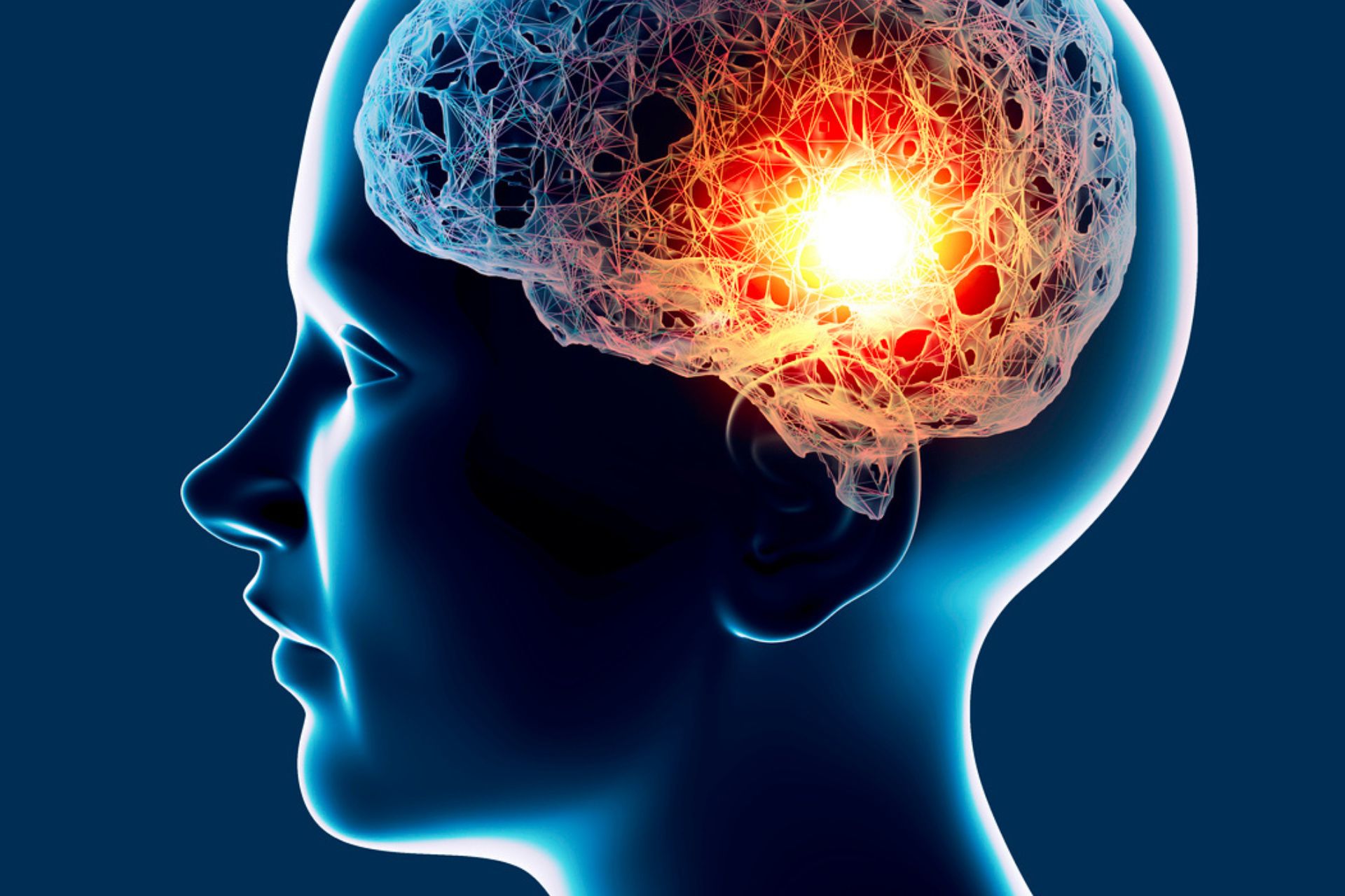 How to Stop Your Brain Cells Dying - Patrick Holford