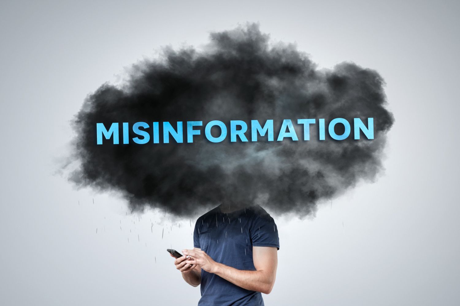 How Misinformation Cost the Mail £6 Million - Patrick Holford